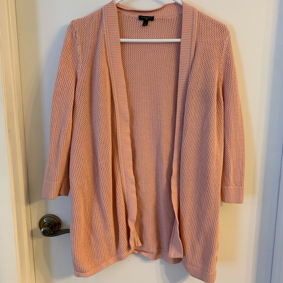 Talbots | Sweaters | Knit Cardigan | Poshmark